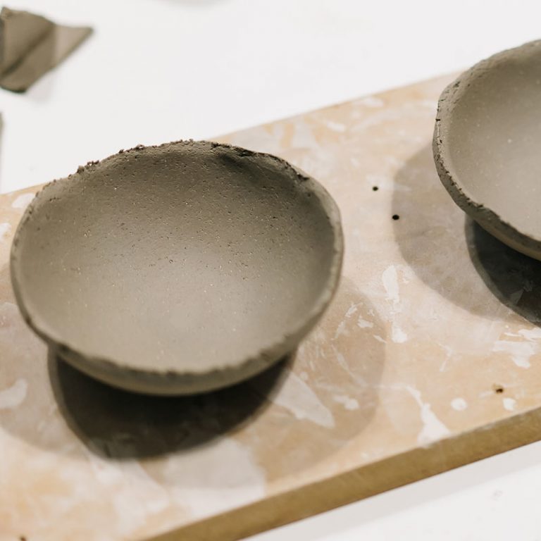 Cuit • Un espacio cerámico abierto a todos en València